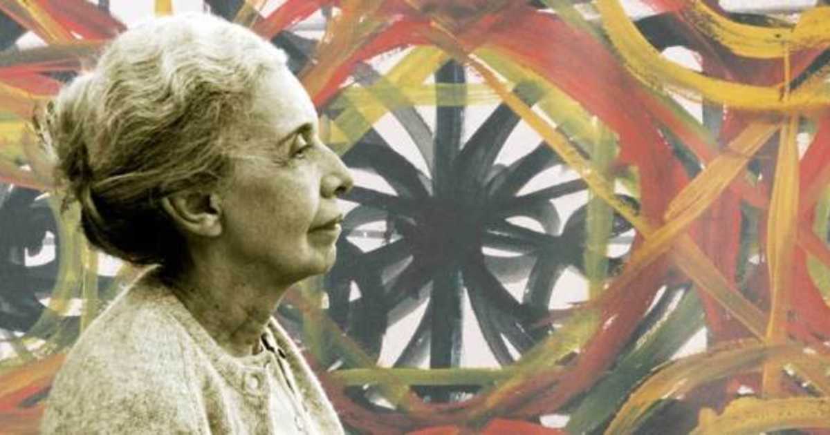 Quem foi Nise da Silveira, a mulher que revolucionou o tratamento da ...