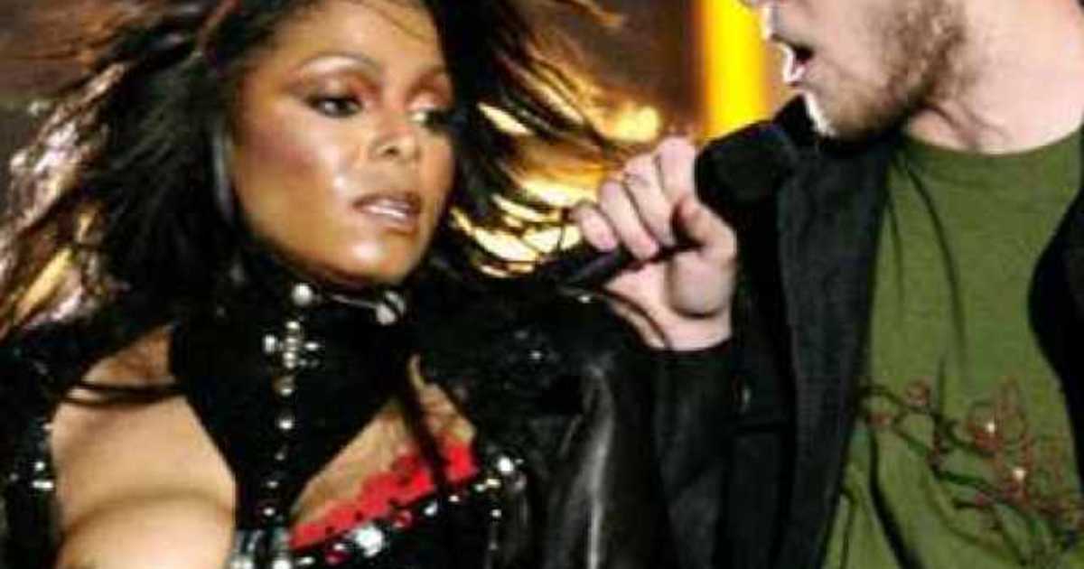 Janet Jackson: l'affaire du sein lors du Superbowl enterrée par la Cour suprême - VIDÉO