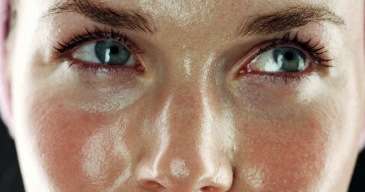 3 Easy Ways To Avoid A Shiny T Zone HuffPost Canada
