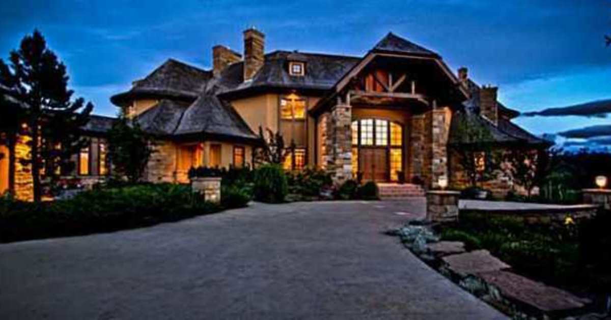 Luxury Homes For Sale Alberta Canada at Lynn Morgan blog