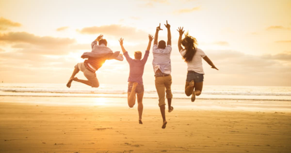 27 cosas que conviene saber sobre la felicidad