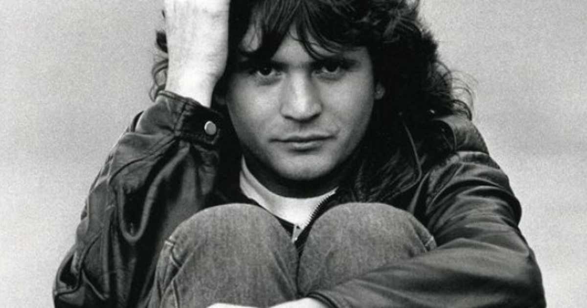 Que nous reste-t-il de Daniel Balavoine?