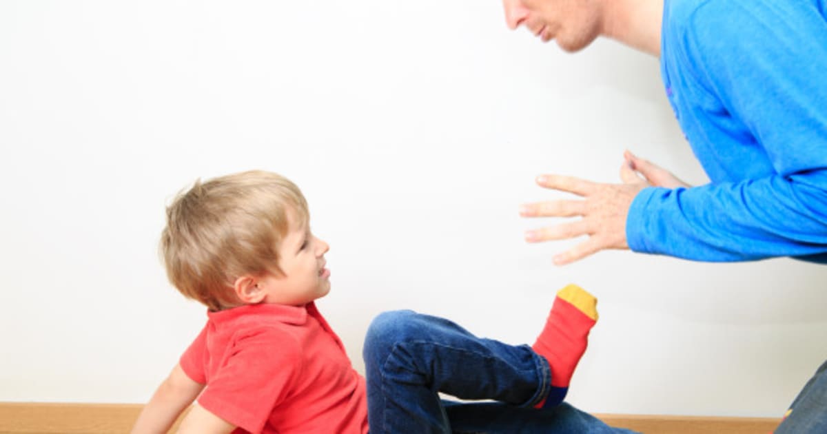 My Child Throws Things When Angry at Ebony Butters blog