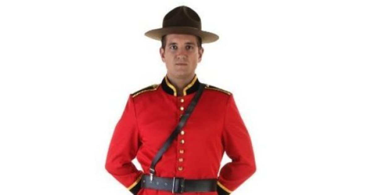 Canadian Themed Halloween Costumes at Hunter Berry blog