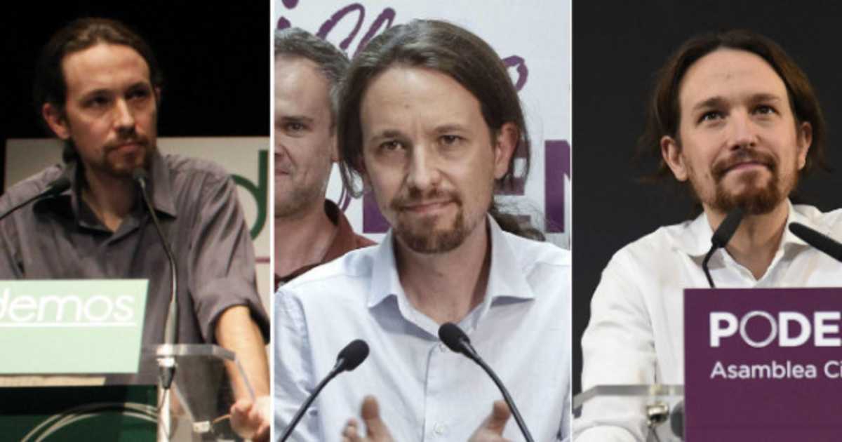 Causas De Podemos Hoy – Contaminación por plásticos: causas ...