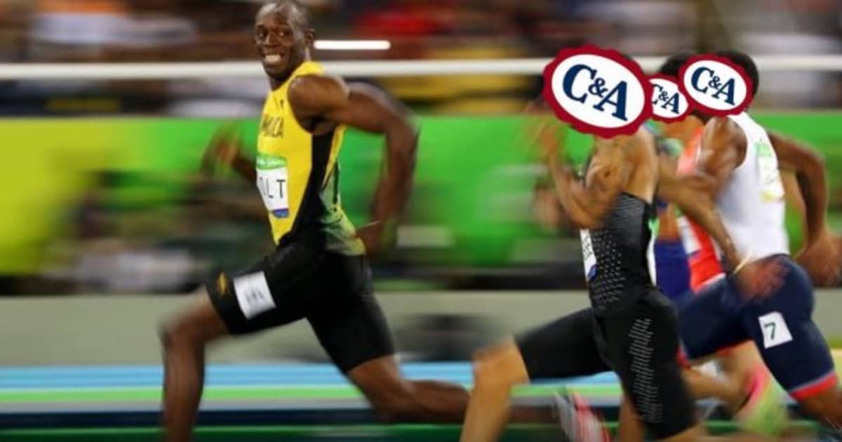 Bolt Memes Brasil