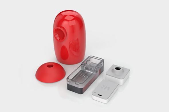 Facebook 收購模組化裝置公司 Nascent Objects