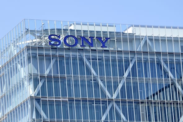 Sony 這季只有行動部門小虧一點錢