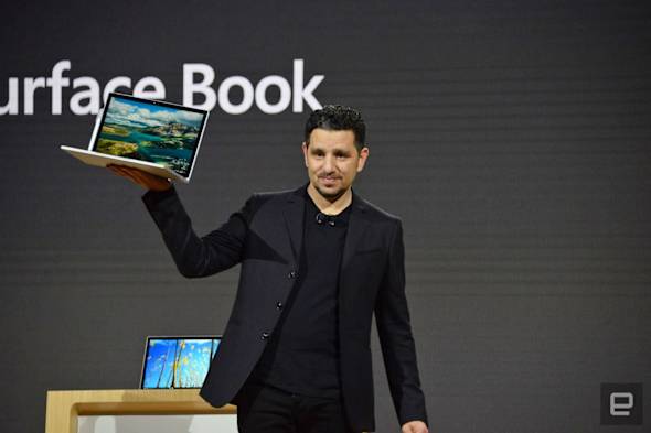 微軟將在 10 月 31 日發佈 Surface 新品