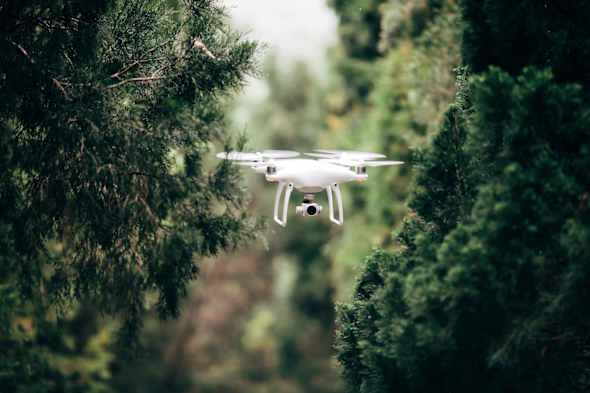 為滿足機密飛行需求，DJI 新推離線模式