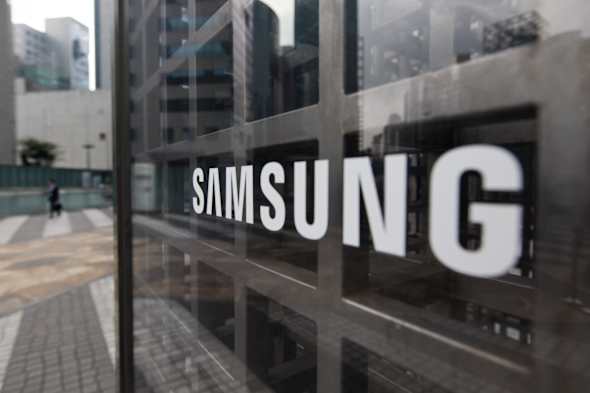 Samsung 獲准在加州進行自駕車測試