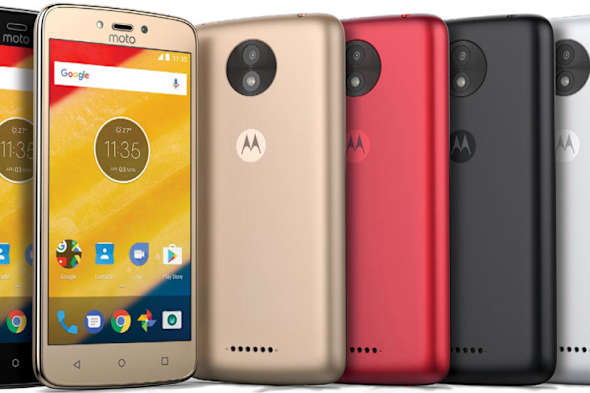 Moto C 系列可能會是 Motorola 至今最平價的智慧手機