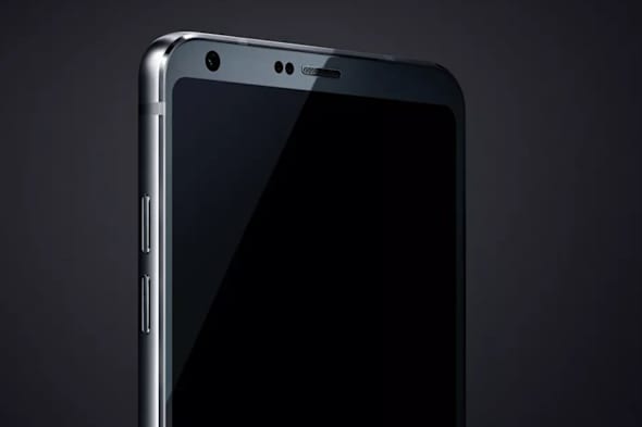 LG G6 將擁有更強的 Quad DAC 音訊晶片
