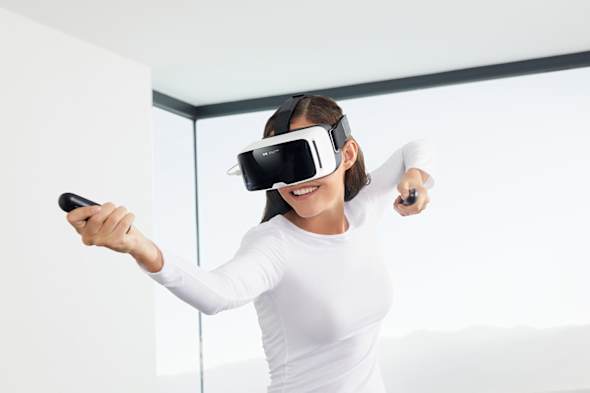 Zeiss VR One Connect 讓你在手機 VR 裝置上玩 PC 遊戲
