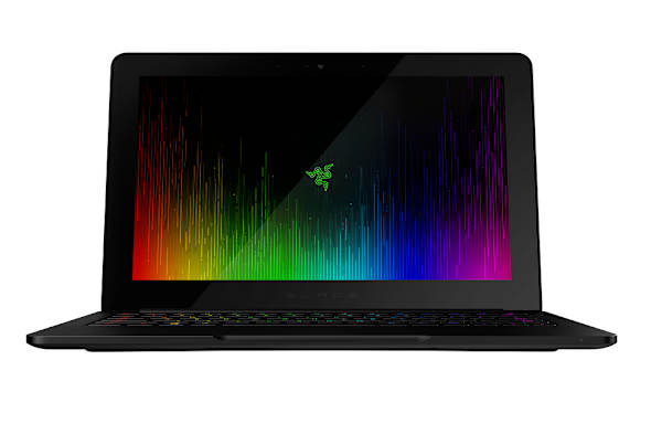 Razer Blade Stealth Ultrabook 在台推出，售價 NT$36,990 起