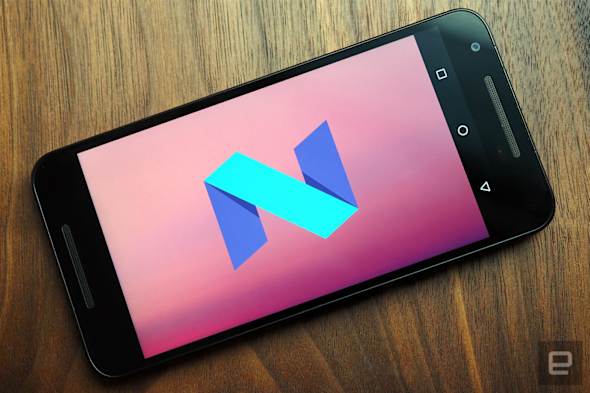 Nougat 推出近一年半，終成最廣泛使用的 Android 版本