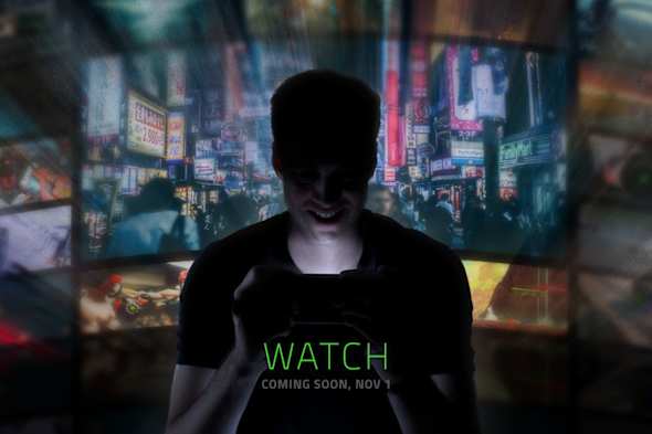 Razer Phone 流出規格暗示這真的是一款為玩家而生的手機