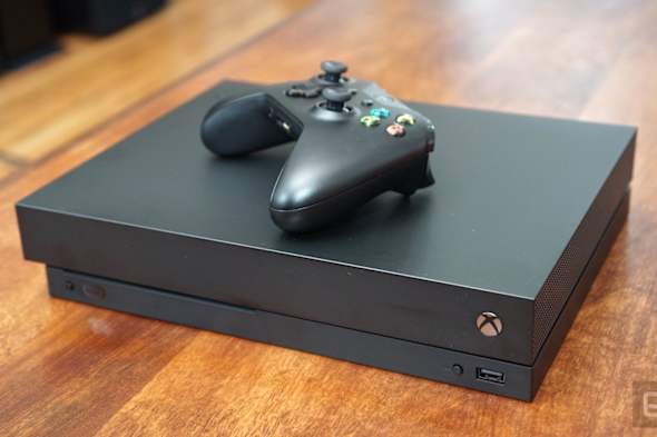 Xbox One 將會懂得自動開啟電視的遊戲模式
