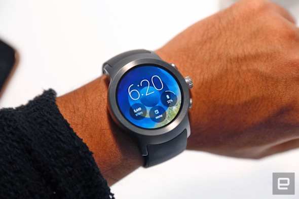 Wear OS 迎來更多 Google Assistant 的功能