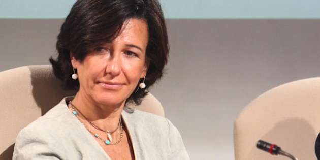 Ana Patricia Botín: 17 datos de la nueva presidenta del Santander | El ...