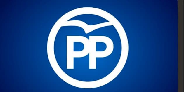 El PP estrena nuevo logo | El Huffington Post