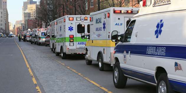 Why Anger Doesn't Help Boston Bombing Victims | HuffPost News