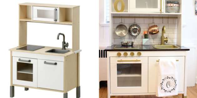 Ikea Toy Kitchen Set Canada Konsep Terbaru!