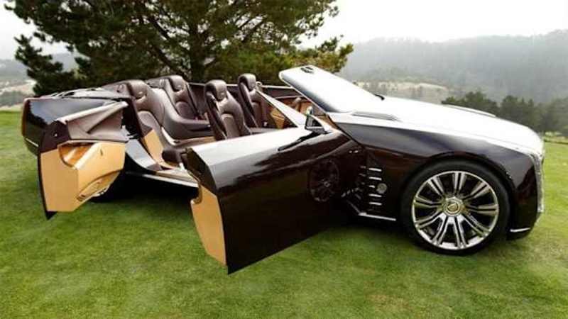 Eminem Cars Collection