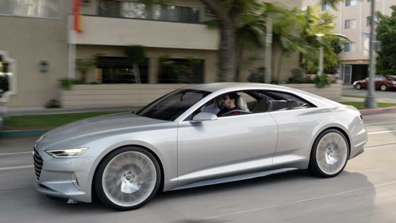 Prologue Media Audi