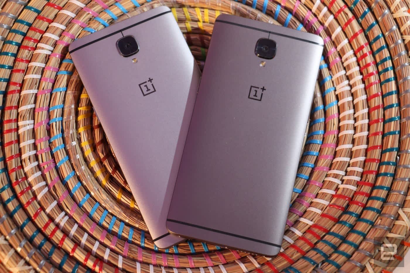 The OnePlus 5 Is The Company s Next Smartphone the-oneplus-5-is-the-company-s-next-smartphone
