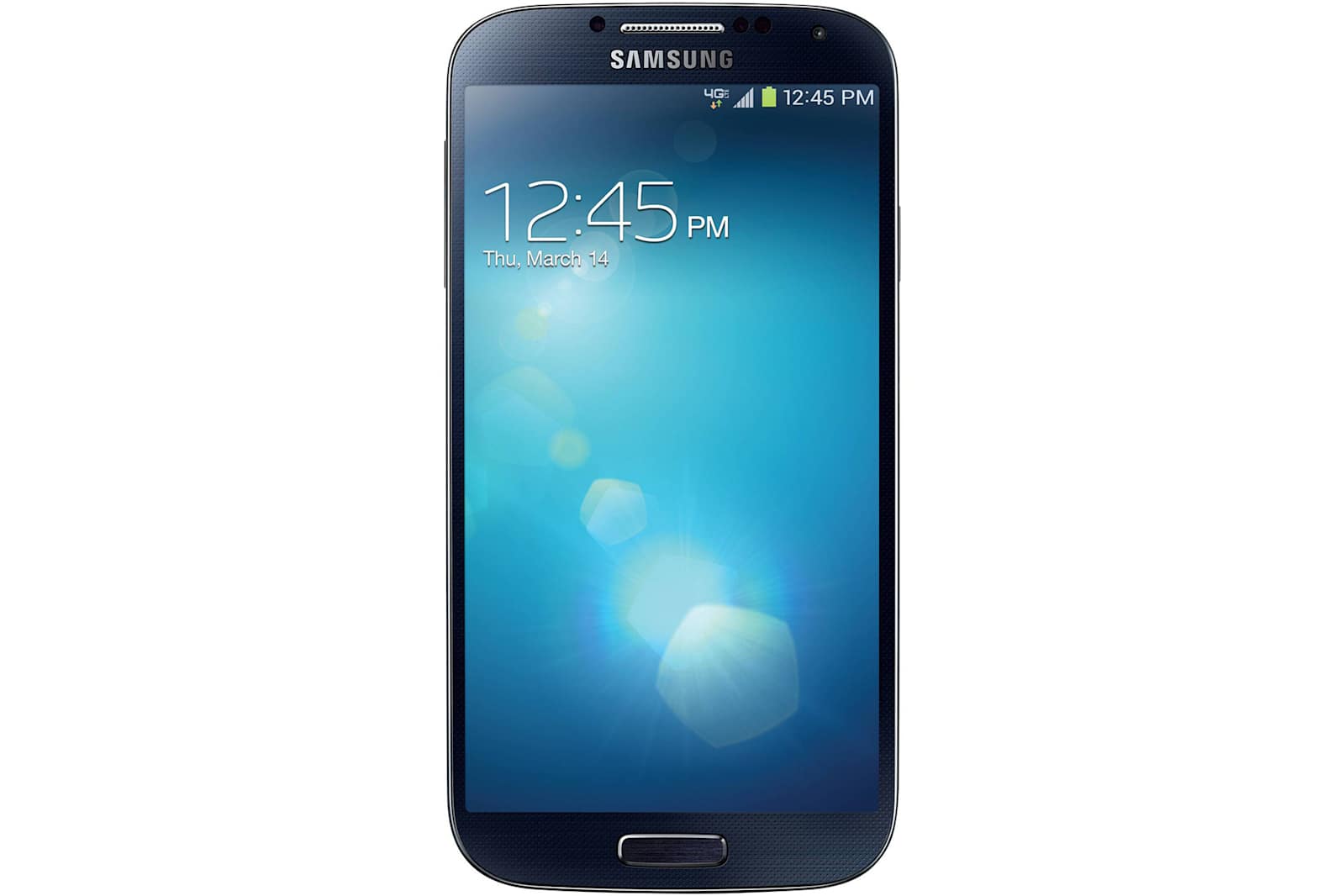 A look back at Samsung's Galaxy S lineup | Engadget