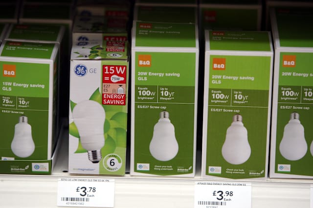 The halogen lightbulb ban: what you need to know - AOL
