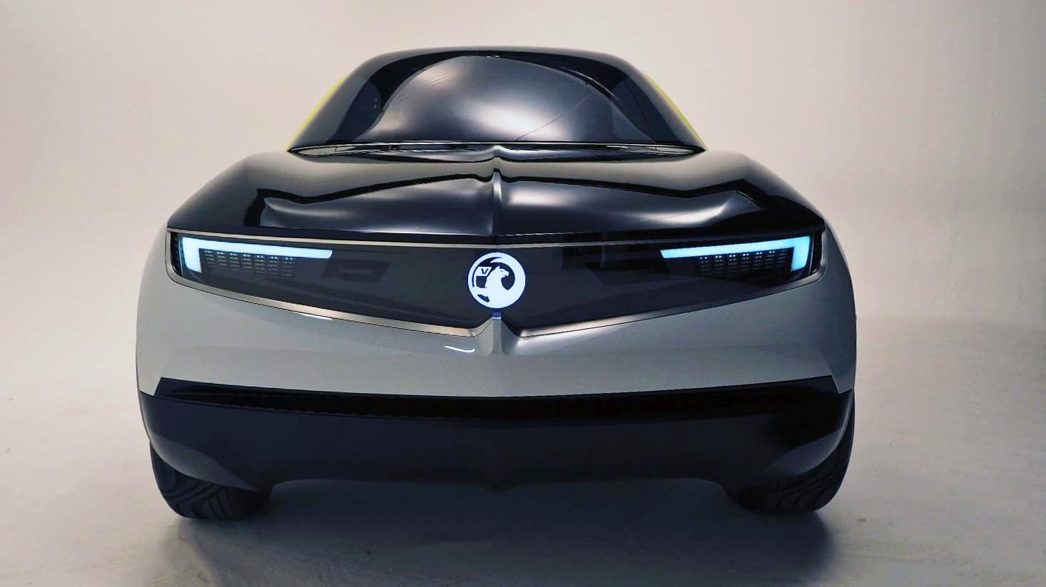 Vauxhall's GTX concept teases the future of mass-market EVs | Engadget