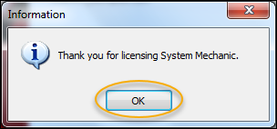 How do I download and install System Mechanic? - AOL Help